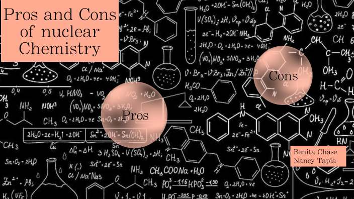 Nuclear Chemistry Project 2023 by BENITA CHASE on Prezi