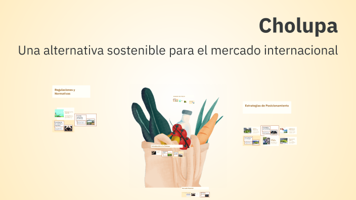 Cholupa by Crow on Prezi