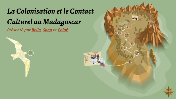 La Colonisation et le Contact Culturel au Madagascar by Chloe Pekarsky ...