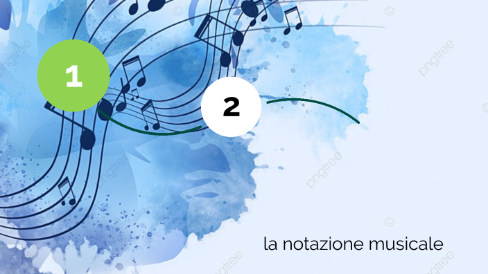 la notazione musicale by leo messi on Prezi