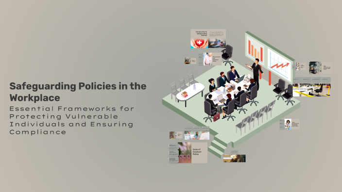 Safeguarding Policies in the Workplace by Nia Williams on Prezi