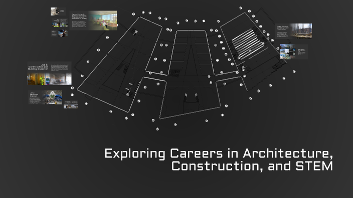 Exploring Careers in Architecture, Construction, and STEM by Layne ...