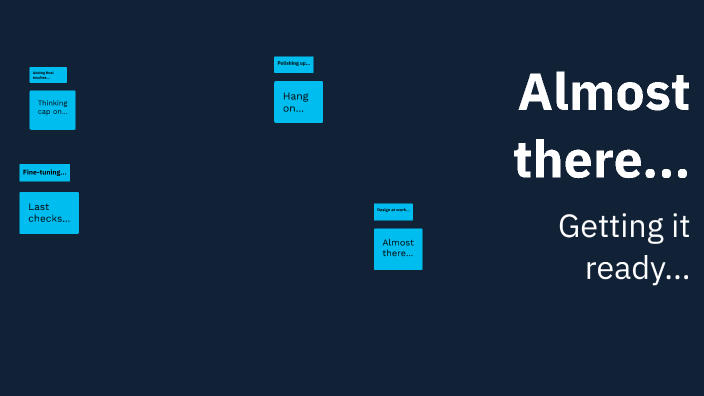 Understanding 'Uhm?' by Erica Ruth Antiporta on Prezi