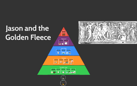 Jason and the Golden Fleece by Joel Miller on Prezi