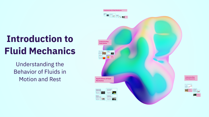 Introduction to Fluid Mechanics by بانو حسینی on Prezi