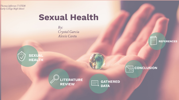 TEEN SEXUAL HEALTH by alexis cantu on Prezi