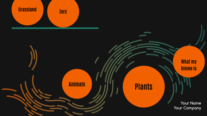 Grassland by Anthony Zorc on Prezi