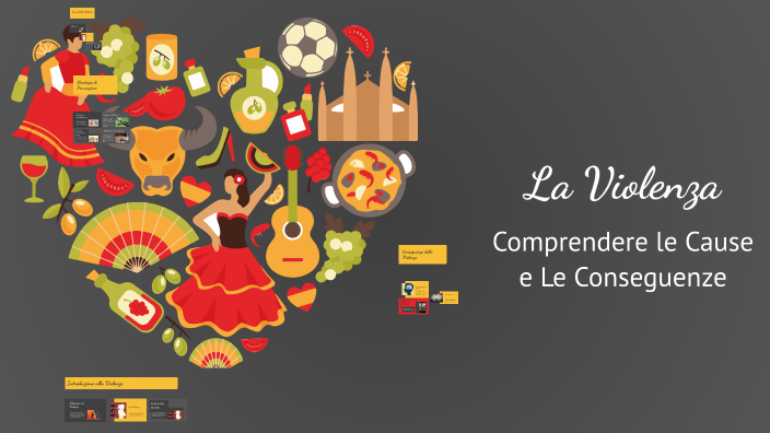 La Violenza by Ettore Costa on Prezi