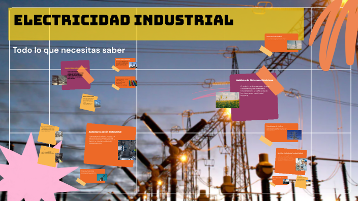 Electricidad Industrial by Andry Vasquez on Prezi