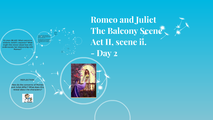 Romeo and Juliet by Tracy Holihan on Prezi