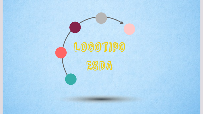 Logotipo ESDA by Krystal Nava on Prezi