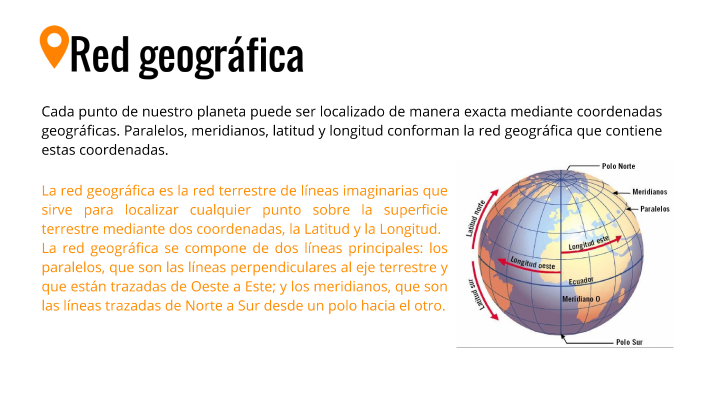 Red Geográfica by LILI GUERRERO on Prezi