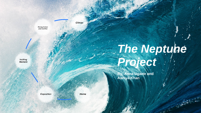 Neptune Project by Anna Ugarte on Prezi