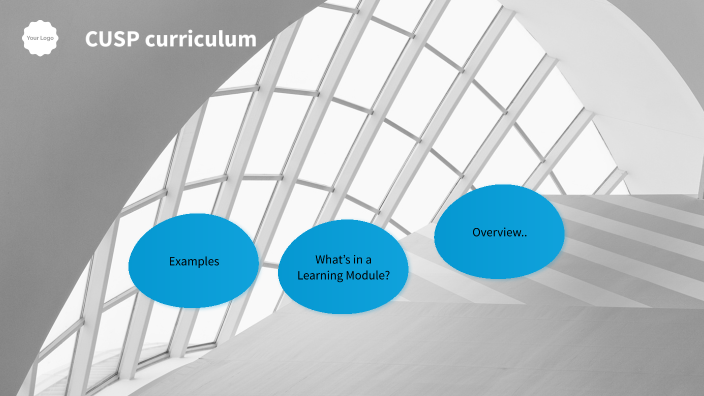 CUSP curriculum by Tim Rome on Prezi