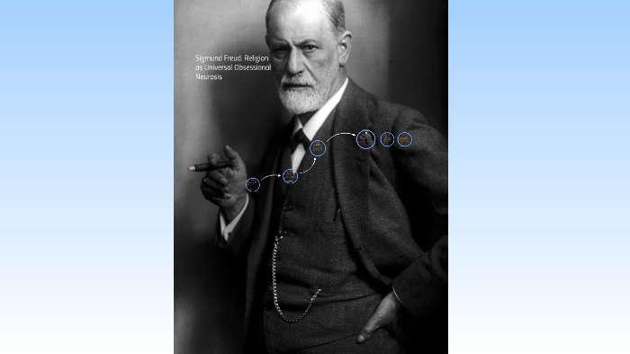 Sigmund Freud: Religion by Michael Rickner on Prezi