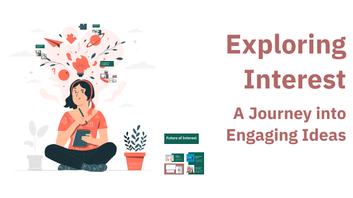 Exploring Interest by Виктория on Prezi