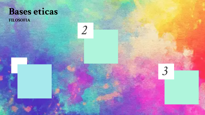 bases eticas by Julieta Ribeiro on Prezi