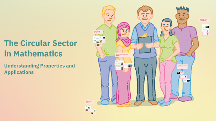 The Circular Sector in Mathematics by توبة جوارنة on Prezi