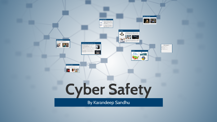 Cyber Security by History Assignment on Prezi