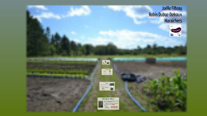 Présentation La Crue by Robin Dubuc-Delvaux on Prezi