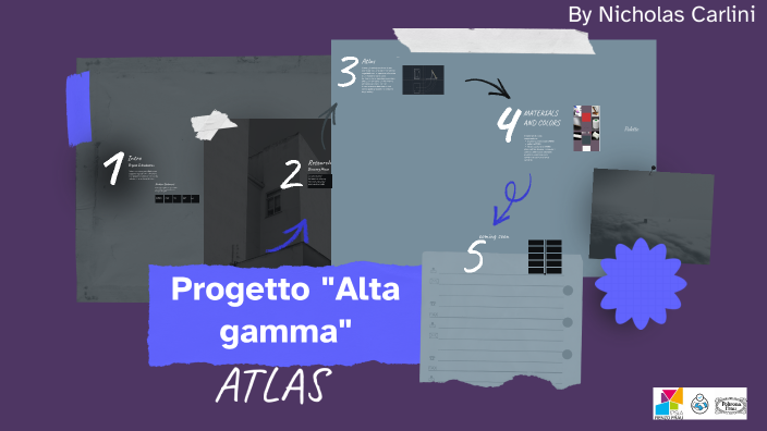 stand by Nicholas Carlini on Prezi