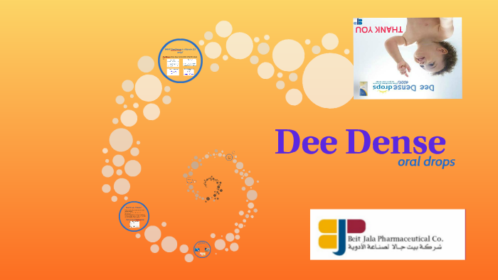 Dee Dense by Ibrahim ALsafadi on Prezi