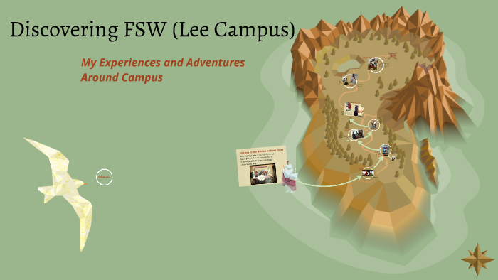 Discovering FSW (Lee Campus) by Rick Fassett on Prezi