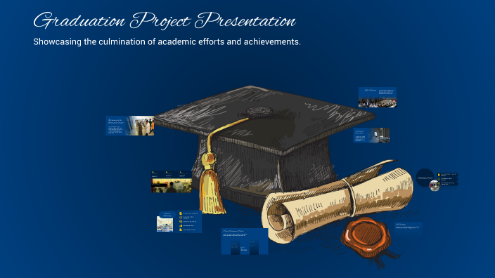 Graduation Project Presentation by on Prezi