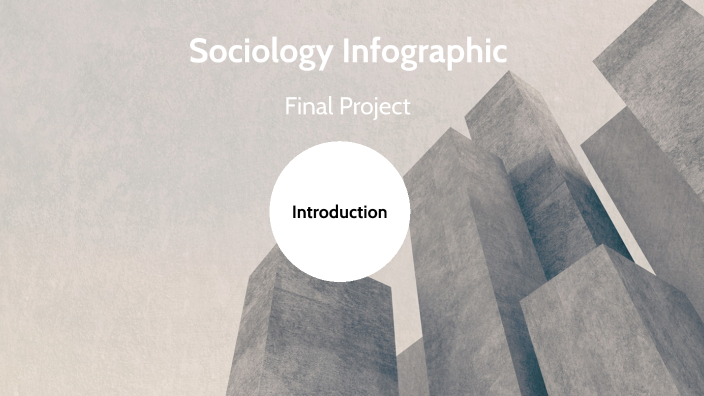 Sociology Infographic - Final Project by Payton Cottrell on Prezi