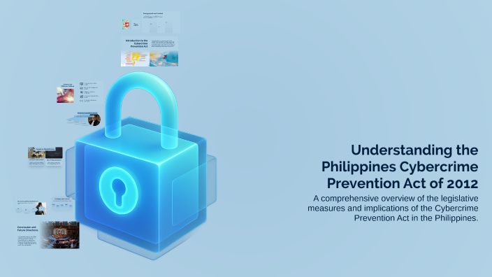 Understanding the Philippines Cybercrime Prevention Act of 2012 by ...