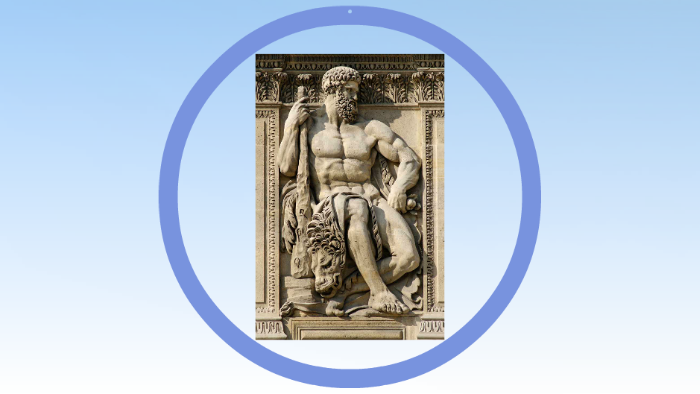 Ovid Heroides 9- Deianira an Herkules by Sophie Stumpf on Prezi