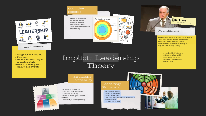 Implicit Leadership Theory by hailey garrison on Prezi