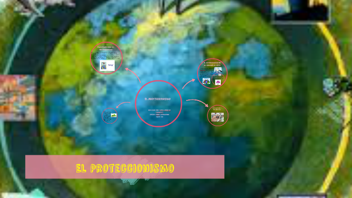 el proteccionismo by maria angelica hernandez murcia on Prezi