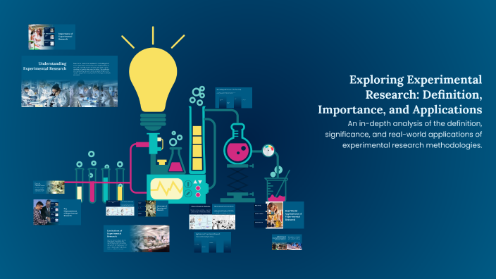 Exploring Experimental Research: Definition, Importance, and ...
