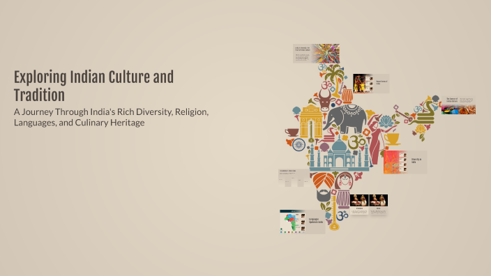 Exploring Indian Culture and Tradition by Manav Jain on Prezi