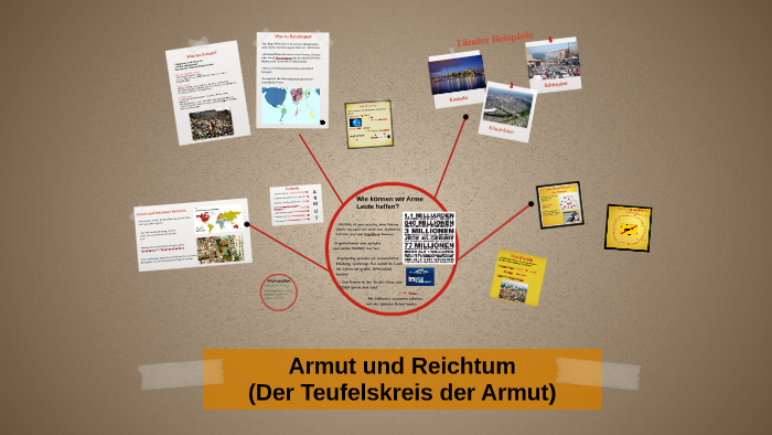 Armut und Reichtum by mati schwald on Prezi