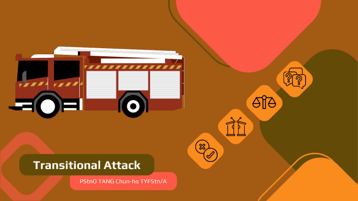 Transitional Attack by chun ho tang on Prezi