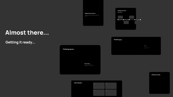 Effective Project Management in Manufacturing by Aishu Nulinz on Prezi