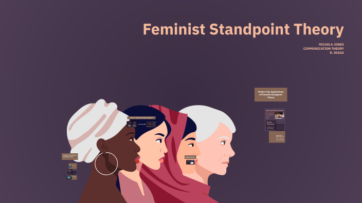 Feminist Standpoint Theory by Micaela Jones on Prezi