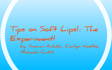 science experiment by Simran Aulakh