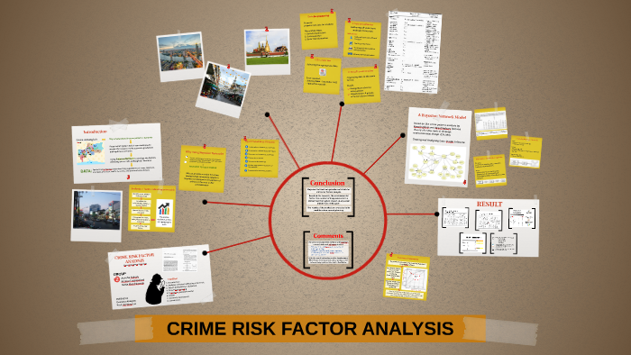 CRIME RISK FACTOR ANALYSIS by Kirana Listiandiani on Prezi