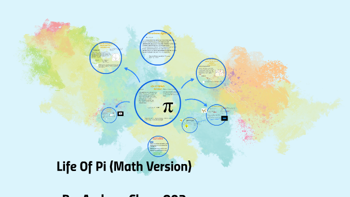 Life Of Pi(Math Version) by Andrew Chow on Prezi