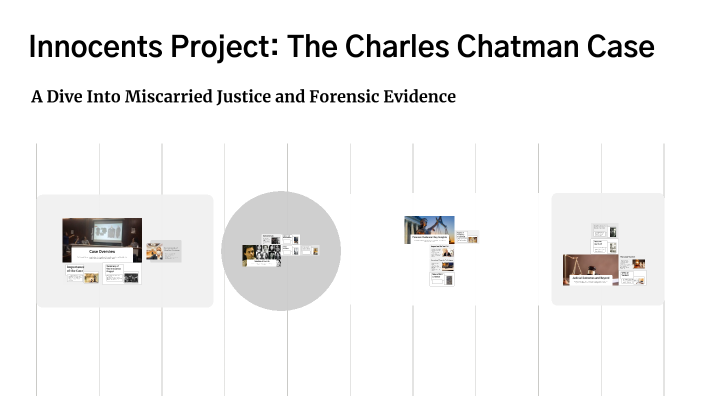 Innocents Project: The Charles Chatman Case by NICHOLAS MORALES on Prezi