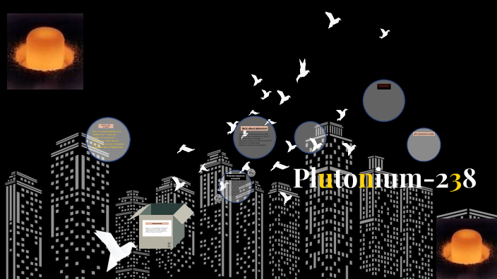 Idris, faris, ali and sreehari plutonium project by Idris Akram [Student] on Prezi
