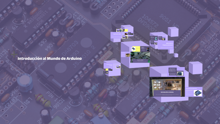 Introducción al Mundo de Arduino by Jean Eduardo Churata Cruz on Prezi