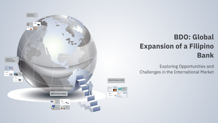 BDO: Global Expansion of a Filipino Bank by Bhea Valdez on Prezi