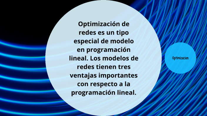 REDES DE PROGRAMACION LINEAL Y EL PROBLEMA DEL TRANSPORTE by Marco ...