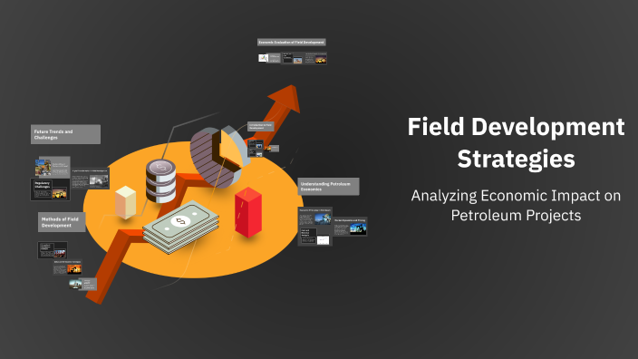 Field Development Strategies by Trevor on Prezi