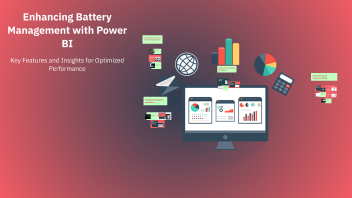 Enhancing Battery Management with Power BI by balasankar anumakonda on ...