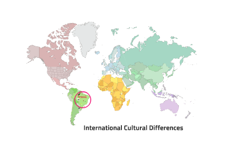 International Cultural Differences by gisela arellano on Prezi